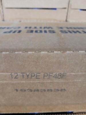 NEW Engine Oil Filter-Durapack ACDelco Pro PF48F PF48E BULK 12 PER CASE ...