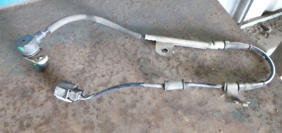 Mitsubishi Magna TL TW Sedan Left Rear ABS Sensor | eBay Australia