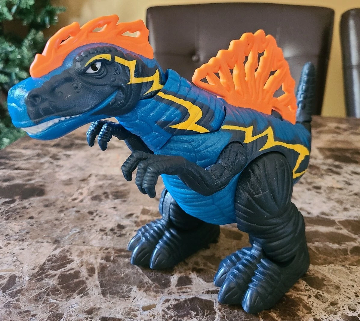 Imaginext Dinosaurs Spinosaurus