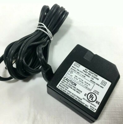 Skynet Lexmark/Dell Printer AC Adapter 15J0300 x1150 x1180 x1185 Z715 ...