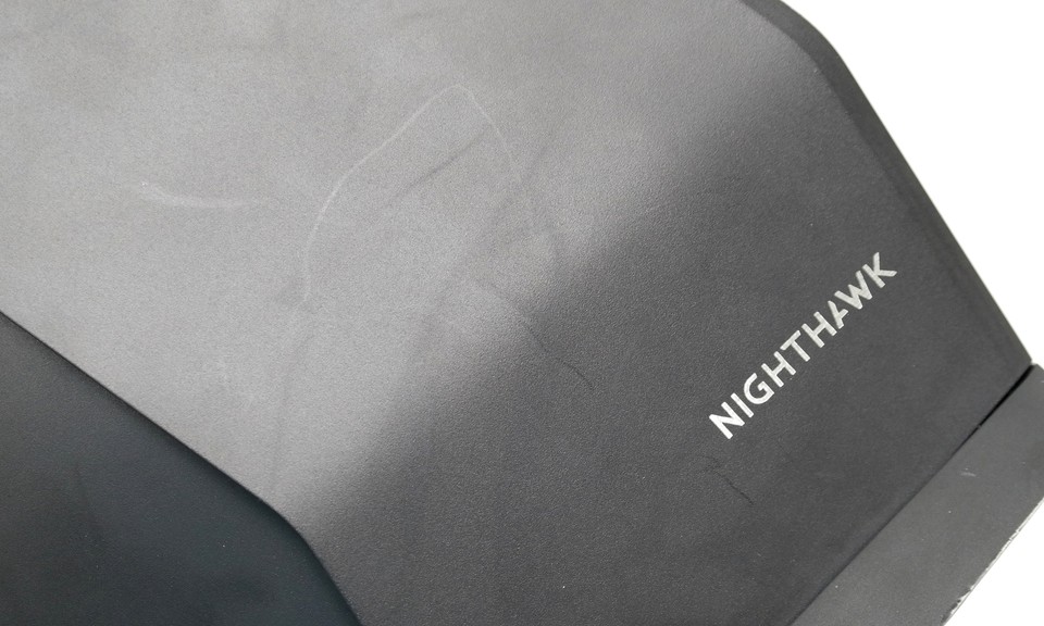 NETGEAR Nighthawk CAX30 AX2700 Wi-Fi 6 Cable Modem Router 606449156416 ...