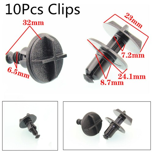 Door trim retaing clips - XJ-S - Jag-lovers Forums