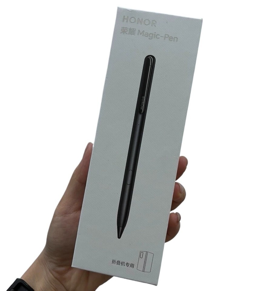Original HONOR Magic-Pen Stylus For Honor Magic V3/Vs3/V2/Magic Vs2 W ...