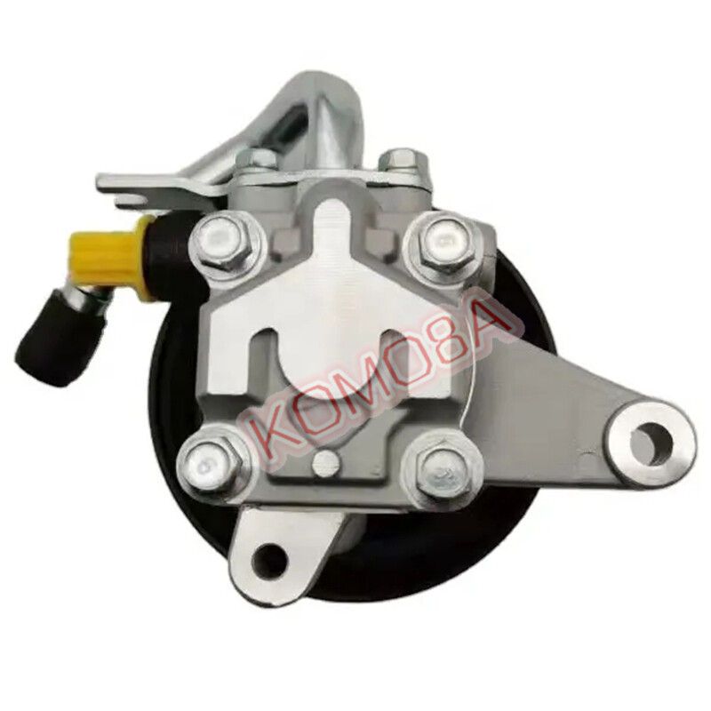 571003J010 Geunine PUMP POWER STEERING OIL for Hyundai Veracruz 3.8L 07 ...