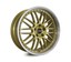 To Suit HOLDEN HQ, HZ, HJ, HX WHEELS PACKAGE: 19x8.5 19x9.5 Simmons OM ...