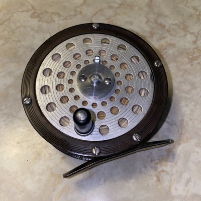 Fly Reels - Vintage Martin Mohawk