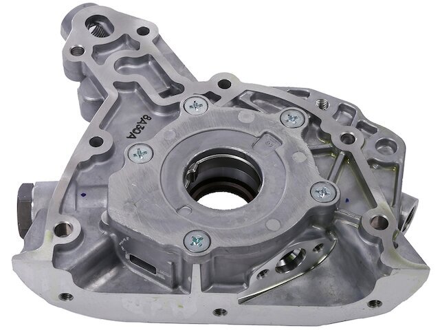 For 2007-2008 Chevrolet Aveo5 Oil Pump AC Delco 98264NMNJ 1.6L 4 Cyl ...