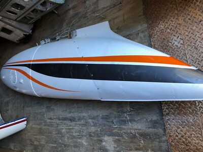 Wing Tip Fuel Tank - Left - 1968 Cessna 421 - PN: 5092300-15 | eBay