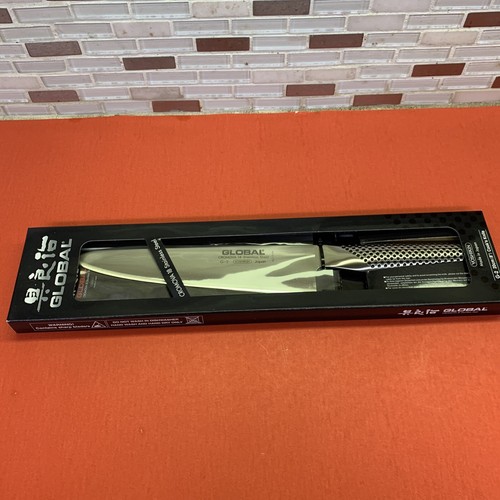 Global G-2 - 8" Chef's Knife in retail box | eBay
