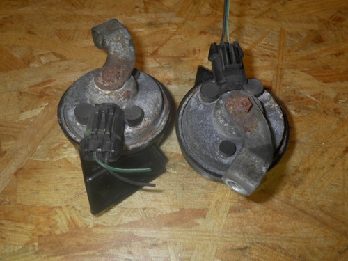 312805 Hupe VOLVO V40 Kombi (645) | eBay.de