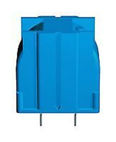 POWER LINE CHOKE, RING CORE, 15MH, 3A, Radial Leaded Common Mode Chokes ...