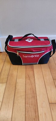 Samsonite Cooler Bag | eBay