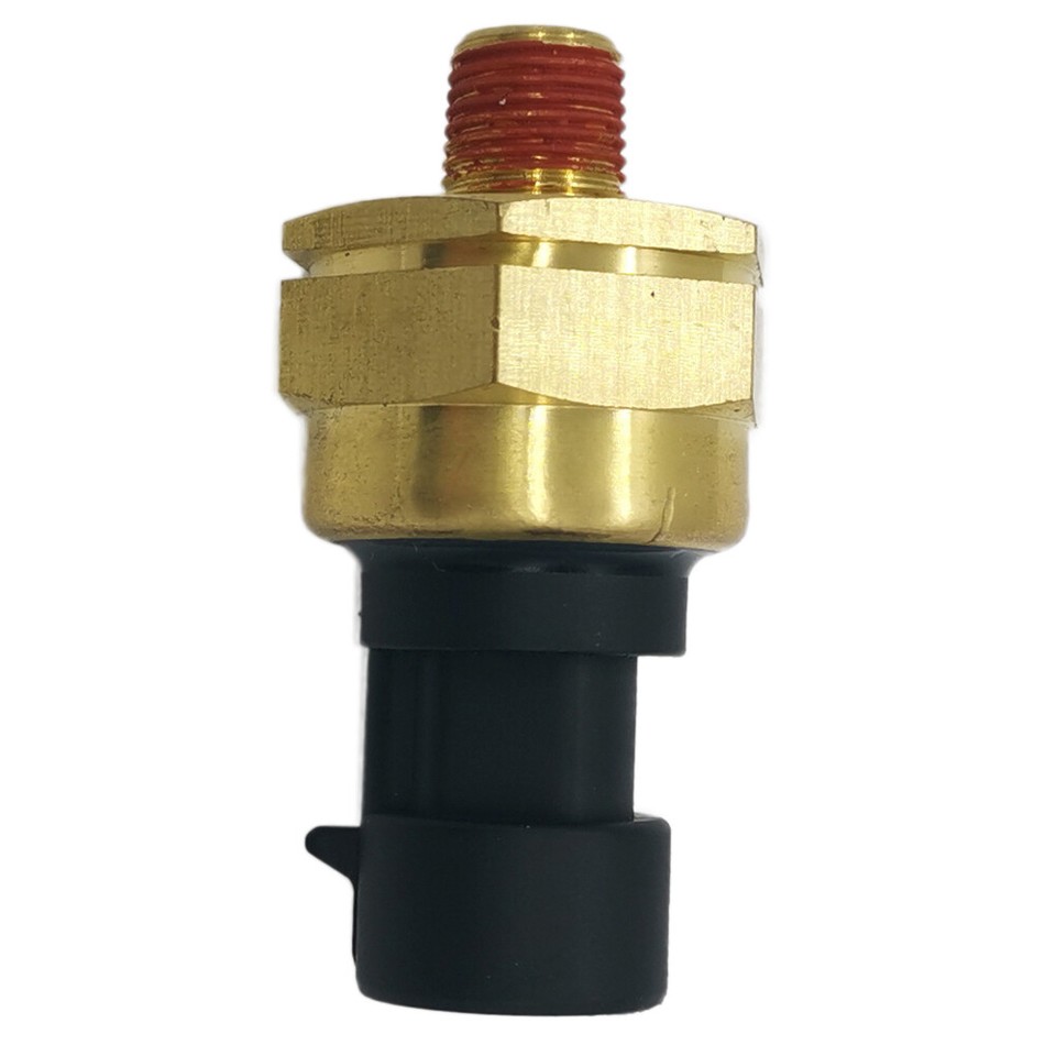 Water Pressure Sensor Switch For Mercruiser Inboard Mariner Outboard ...