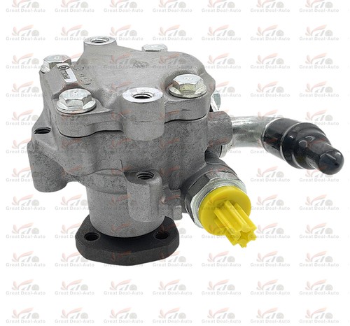 Power Steering Pump for TRANSPORTER IV Box 70XA 2.4D 2.5TDI 7D0422155 ...