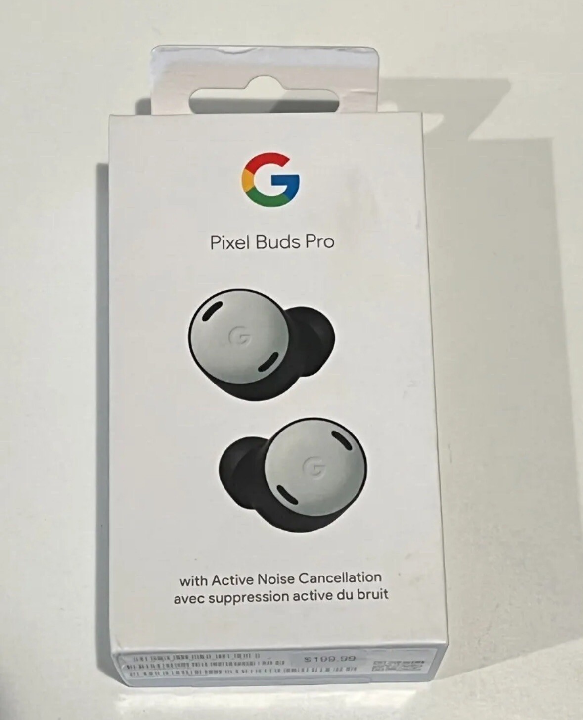 Google Pixel Buds Pro - Fog for sale online | eBay