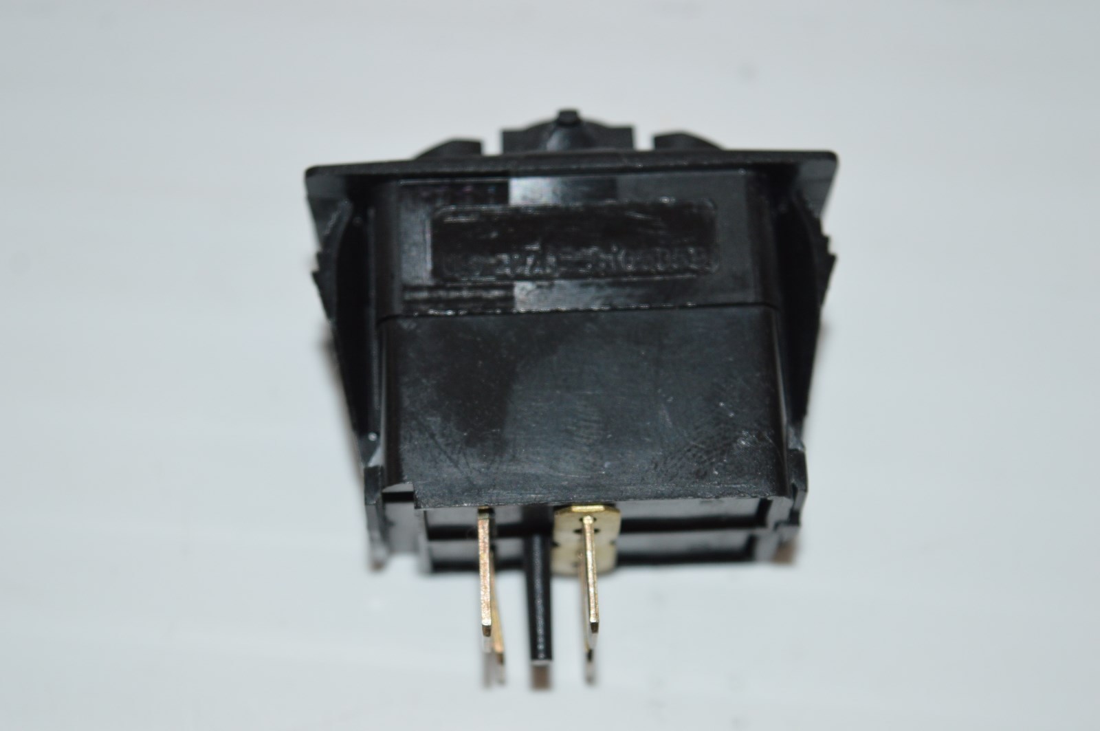 NEW OEM SEA RAY ROCKER SWITCH BODY PART # 670521 SEARAY 1544196 | eBay