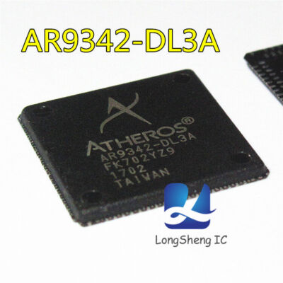 1pcs AR9342-DL3A AR9342 QFN new #WD10 | eBay