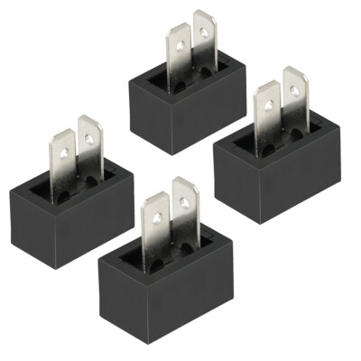 4PCS Silicon Rectifier Clutch Diode For Honda CB650 79-82 Rebel 250 ...