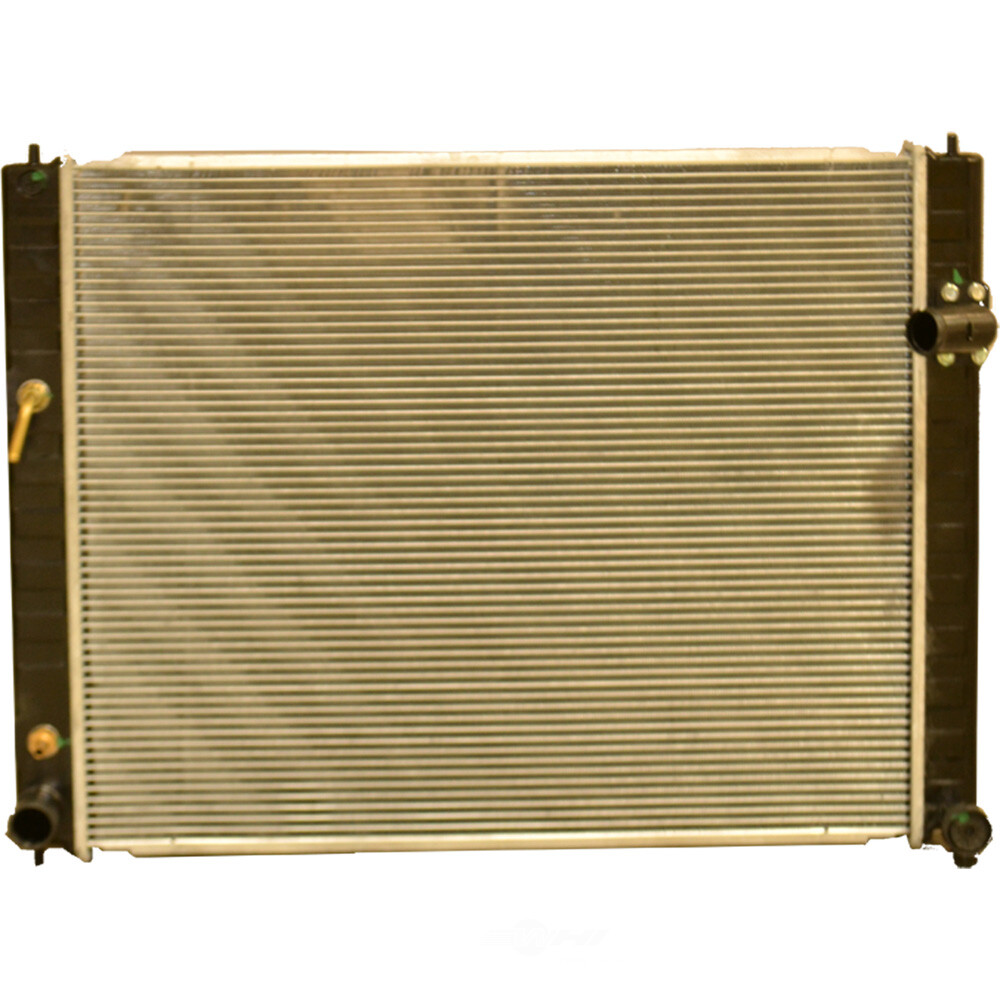 Radiator Global 13078C for sale online | eBay