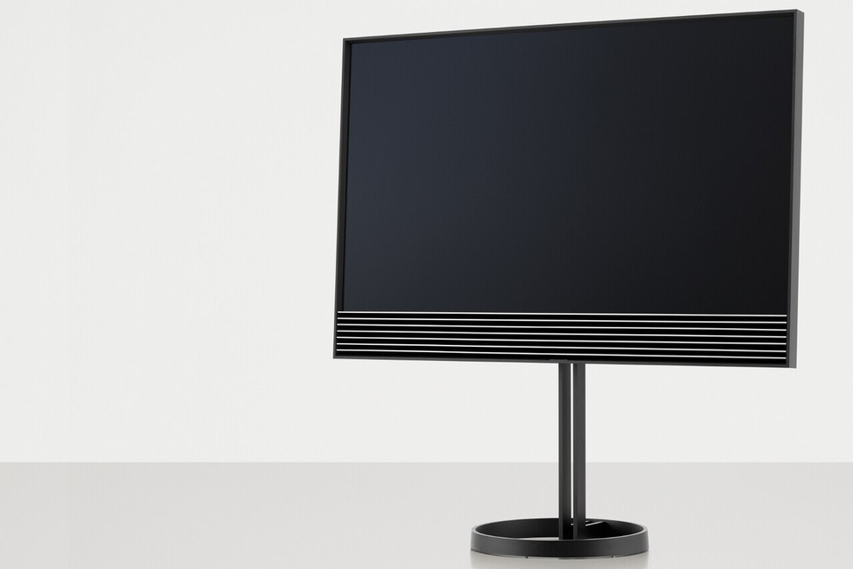 BeoVision Horizon Stand ***New Bang & Olufsen TV Stand B&O | eBay UK