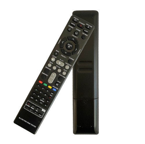 Remote For LG HT805SH HT806PH DH3120S DH6420P DH6530TH Blu-ray DVD Home ...