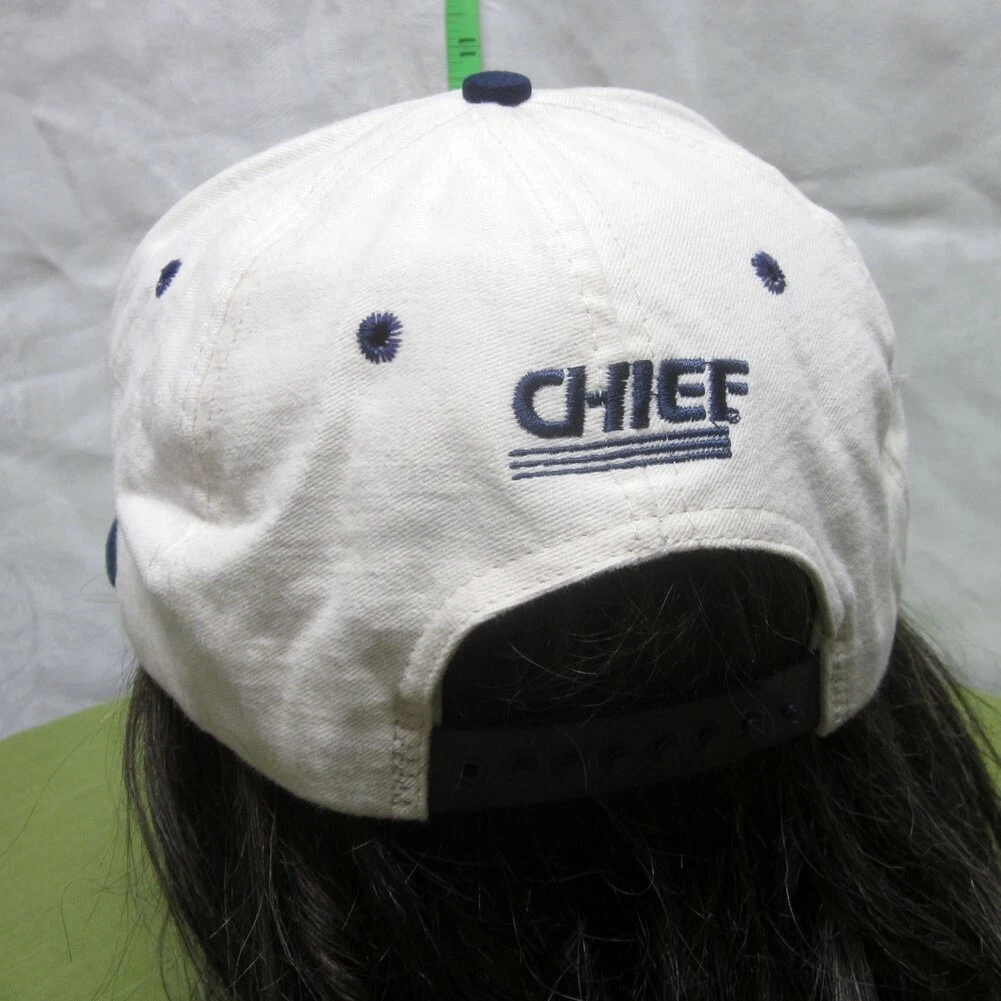 Chief Automotive Logo