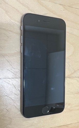 iPhone 6 A1549 - NOT Working - New Screen (Read Description) | eBay