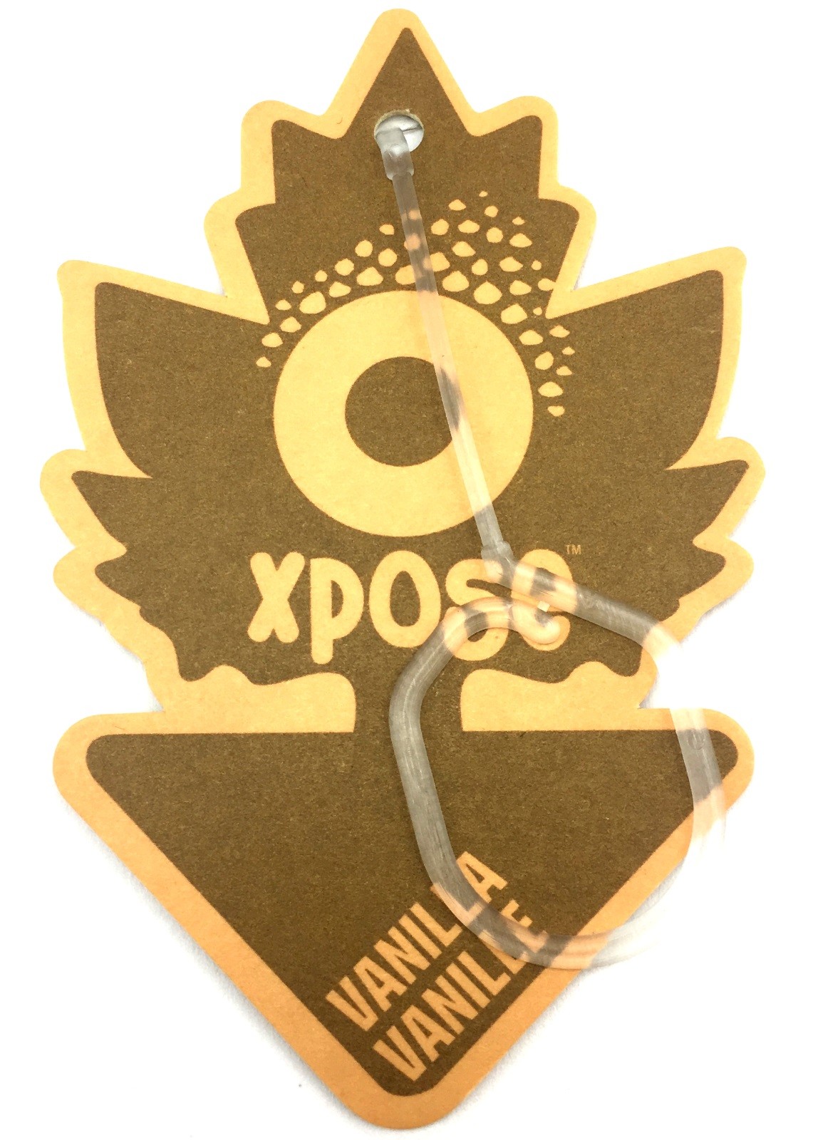 10 Auto Duft Duftbaum Lufterfrischer SET Duftspender Vanille Büro ...