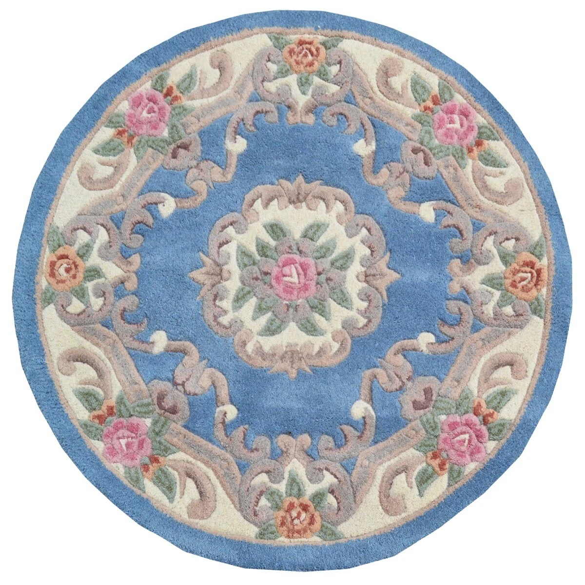 Aubusson Rugs Australia | Bryont Blog