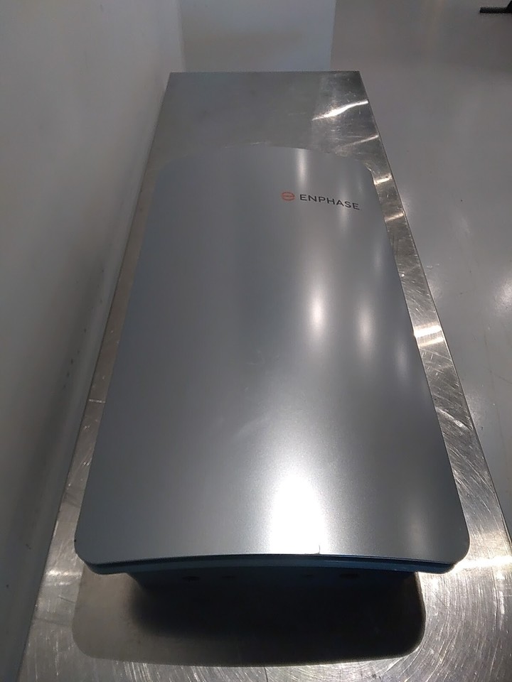 Enphase EP200G101-M240US01 IQ System Controller 2 With Quick Install ...