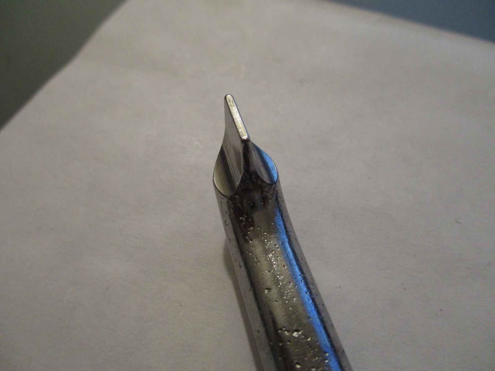 Snap-on 040A Flat Tip 90° Offset Screwdriver Knurled Grip for sale ...