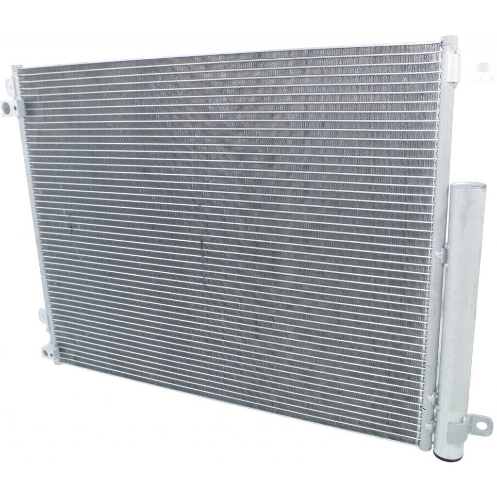New A/C Condenser For 2016-2021 Honda Civic Sedan 2.0L HO3030164 ...