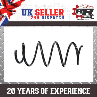 Suspension Coil Spring - Front - fits Mercedes C-Class (W204, S204 ...