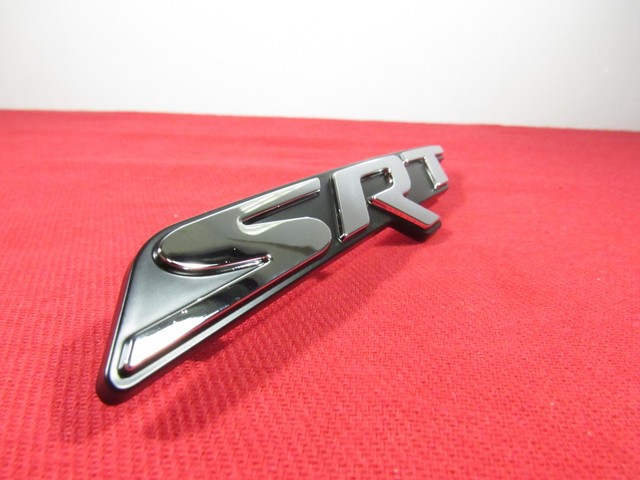 OEM 2015-2018 Mopar Dodge Charger & CHRYSLER 300 SRT Nameplate ...