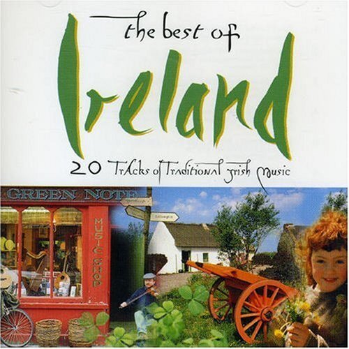 Various Artists The Best Of Ireland (CD) Album | eBay