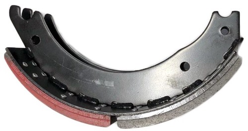 New 4515 Brake Shoe Box Kit 23K Premium Lining 2 shoes+1 kit 16-1/2" x ...