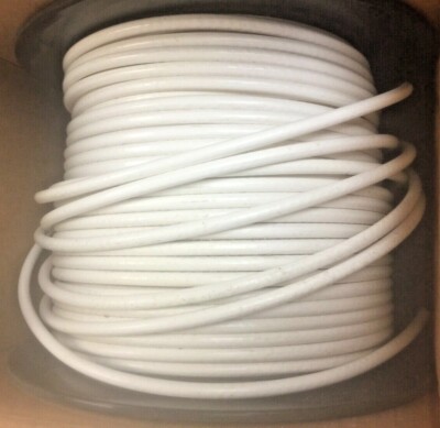 Times Fiber Communications T6T77-V(BLX-CATV)-WHITE/ MPAK PKG- Cable ...