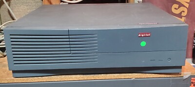 DEC ALPHASTATION 255 PB48H-AA PB47H-AA CHASSIS RISER 74-51618-01 RRD | eBay