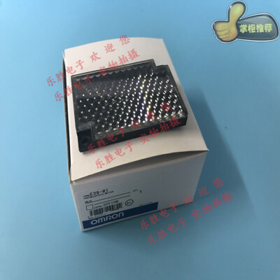 Omron PLC E39-R1 NEW FREE EXPEDITED SHIPPING | eBay