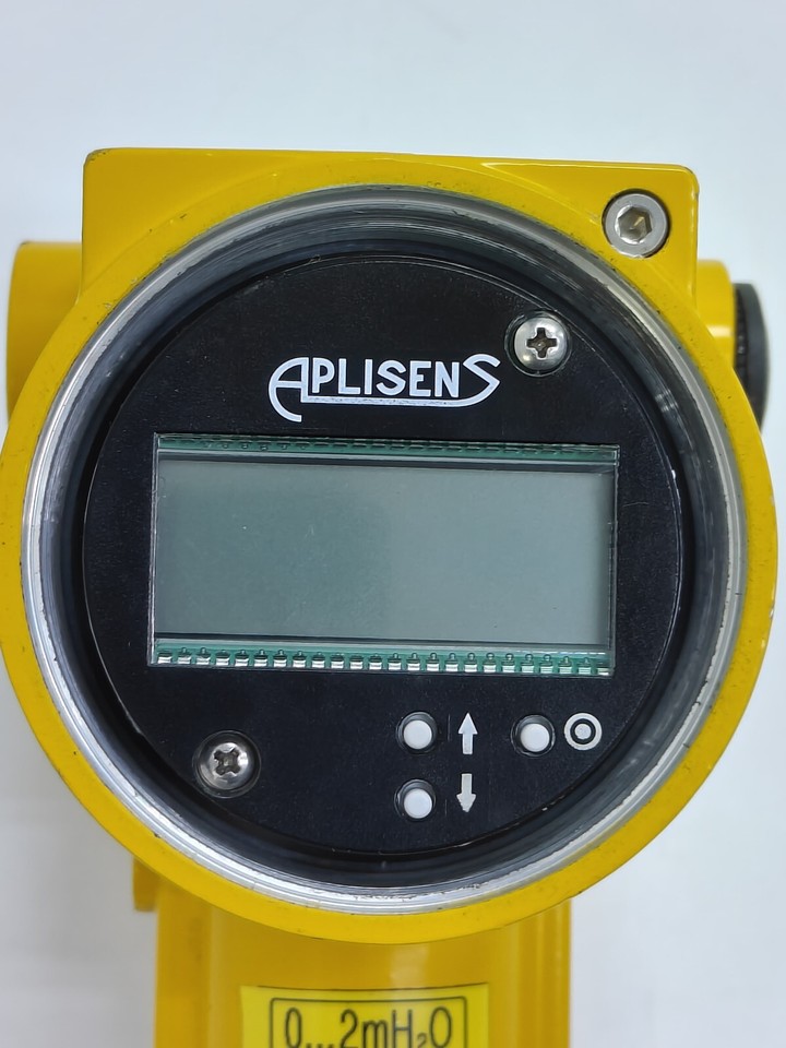 Aplisens APR-2000ALW Smart differential pressure transmitter, HC#126 ...