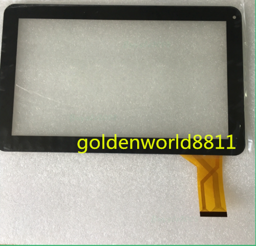 10.1" FOR IROPRO Touch Screen Digitizer VTC5010A07-FPC Tablet PC ...