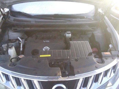 Used Transmission Control Module fits: 2010 Nissan Murano Transmission ...