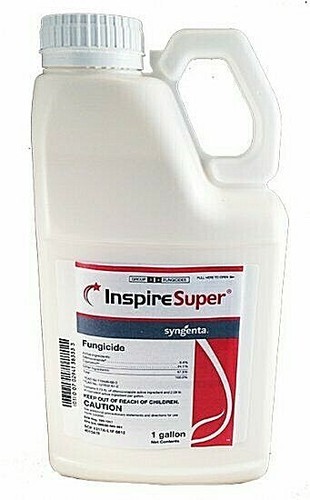 Inspire Super Fungicide - 1 Gallon NO SALES: CA | eBay
