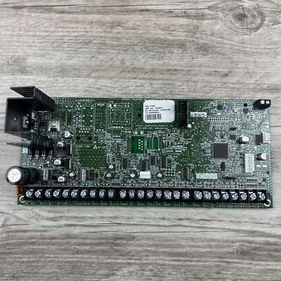 DMP XT50 Security System Command Processor Circuit Board | eBay