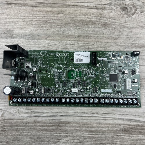 DMP XT50 Security System Command Processor Circuit Board | eBay