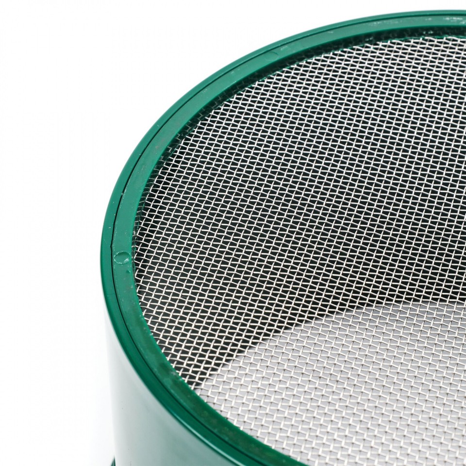 ASR Outdoor 8pc Complete Gold Panning Mineral Sifting Prospect Pan ...