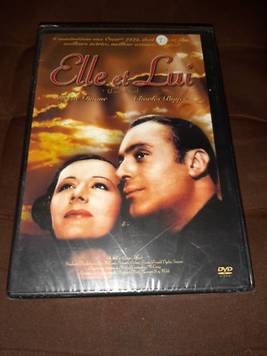 DVD ELLE ET LUI Neuf sous blister | eBay