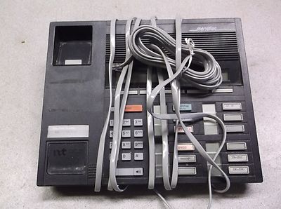 Northern Telecom Meridican ISDN M5317 Office Telephone NTFX00 J00002Y3 ...