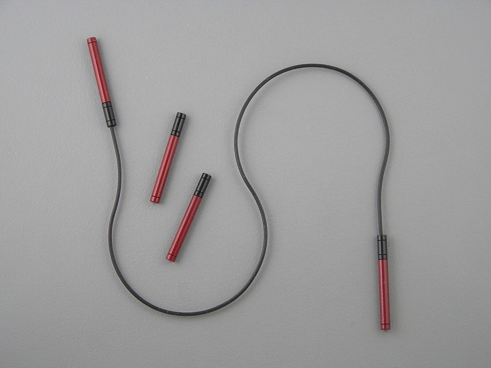 Daredevil Born Again Custom Billy Clubs for Marvel Legends 1/12 Scale ...