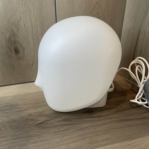 Ikea ISKÄRNA ISKARNA LED Table Lamp Color Changing Head Glasses/hat/etc ...